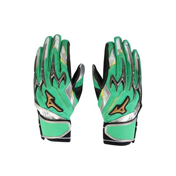 ミズノ MIZUNO スーパースポーツゼビオ ゼビオ Super Sports XEBIO 野球 BASEBALL ベースボール 野球用品 野球小物 ベースボール小物 アクセサリー 野球グローブ 手袋 両手 Men's Mens メンズ め...