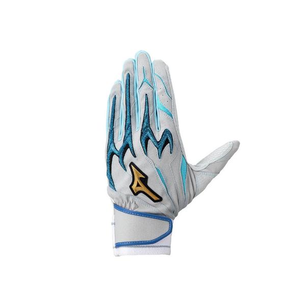 ミズノ MIZUNO スーパースポーツゼビオ ゼビオ Super Sports XEBIO 野球 BASEBALL ベースボール 野球用品 野球小物 ベースボール小物 アクセサリー 野球グローブ 手袋 両手 Men's Mens メンズ め...