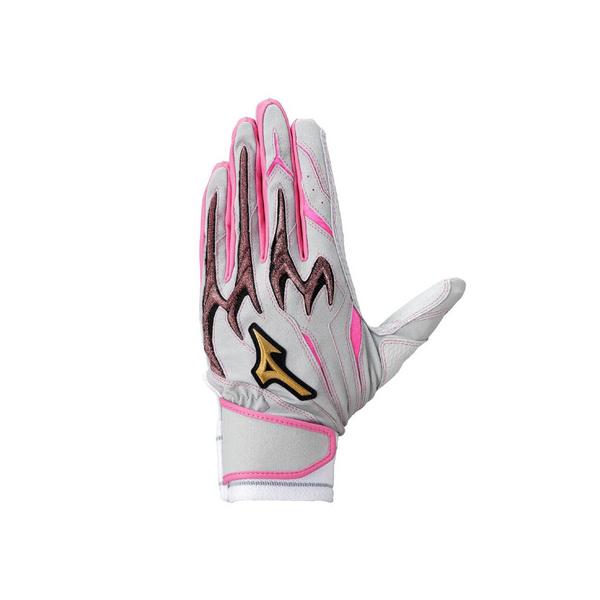 ミズノ MIZUNO スーパースポーツゼビオ ゼビオ Super Sports XEBIO 野球 BASEBALL ベースボール 野球用品 野球小物 ベースボール小物 アクセサリー 野球グローブ 手袋 両手 Men's Mens メンズ め...