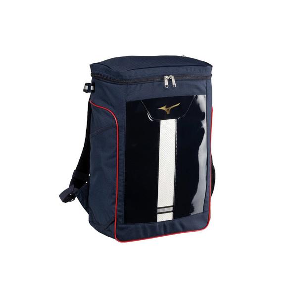ミズノ MIZUNO スーパースポーツゼビオ ゼビオ Super Sports XEBIO BAG バッグ カバン かばん 鞄 野球 BASEBALL ベースボール 野球用品 野球小物 ベースボール小物 アクセサリー 野球バッグ バッグ 野...