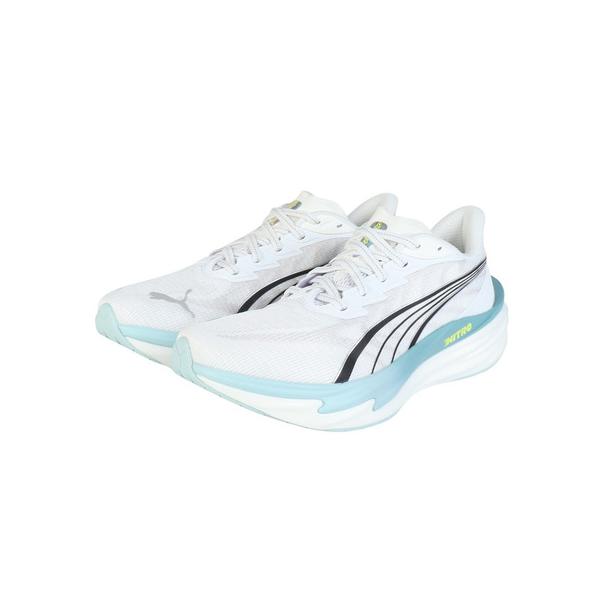 2026年春夏モデル 2026ssmodel プーマ PUMA スーパースポーツゼビオ ゼビオ Super Sports XEBIO トレーニングシューズ 靴 ランニングシューズ Men's Mens メンズ めんず 男性 マラソン ランニ...