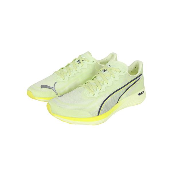 2026年春夏モデル 2026ssmodel プーマ PUMA スーパースポーツゼビオ ゼビオ Super Sports XEBIO トレーニングシューズ 靴 ランニングシューズ Lady's Ladys レディース れでぃーす 女性 マラ...