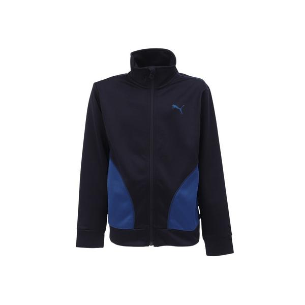 2025年秋冬モデル 2025fwmodel プーマ PUMA スーパースポーツゼビオ ゼビオ Super Sports XEBIO ウォームアップ 長袖ウォームシャツ Junior ジュニア じゅにあ 子供 JR スポーツアパレル スポー...