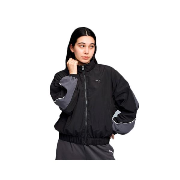 2025年秋冬モデル 2025fwmodel プーマ PUMA スーパースポーツゼビオ ゼビオ Super Sports XEBIO スウェット Lady's Ladys レディース れでぃーす 女性 スポーツアパレル スポーツウェア 軽量...