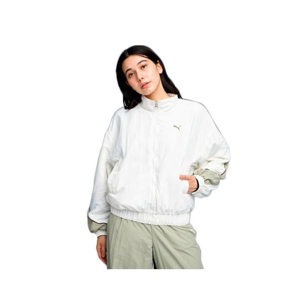 2025年秋冬モデル 2025fwmodel プーマ PUMA スーパースポーツゼビオ ゼビオ Super Sports XEBIO スウェット Lady's Ladys レディース れでぃーす 女性 スポーツアパレル スポーツウェア 軽量...