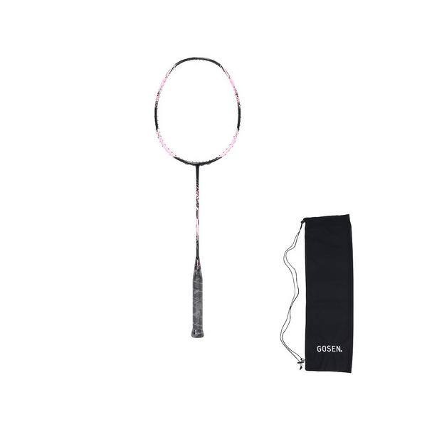 ゴーセン GOSEN スーパースポーツゼビオ ゼビオ Super Sports XEBIO バドミントン バドミントン用品 バトミントン バドミントンラケット バトミントンラケット ラケット フレーム 0511zorome