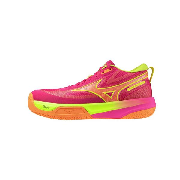 ミズノ MIZUNO スーパースポーツゼビオ ゼビオ Super Sports XEBIO バレーボールシューズ 靴 ローカットV1GA259942V1GA2599 42 バレー バレーボール メンズ レディース ユニセックス ネオジャンプ...