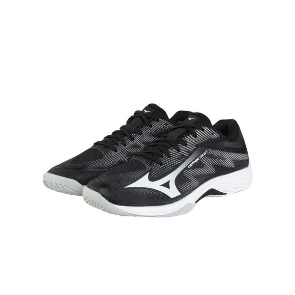 ミズノ MIZUNO スーパースポーツゼビオ ゼビオ Super Sports XEBIO バレーボールシューズ 靴 ローカット V1GA267053 V1GA2670 53 メンズ レディース ユニセックス ウエーブライトニング ライトニ...