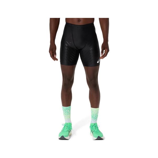 アシックス ASICS スーパースポーツゼビオ ゼビオ Super Sports XEBIO 陸上 陸上ウェア ウェア ランニングタイツ インナータイツ スポーツタイツ レギュラータイツ Men's Mens メンズ めんず 男性 tftp...