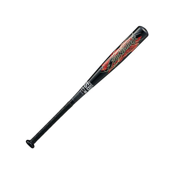ゼット ZETT スーパースポーツゼビオ ゼビオ Super Sports XEBIO 野球 BASEBALL 少年野球 野球用品 野球グッズ ベースボールグッズ 野球バット 軟式用バット 軟式バット バット Junior Kids ジュニ...