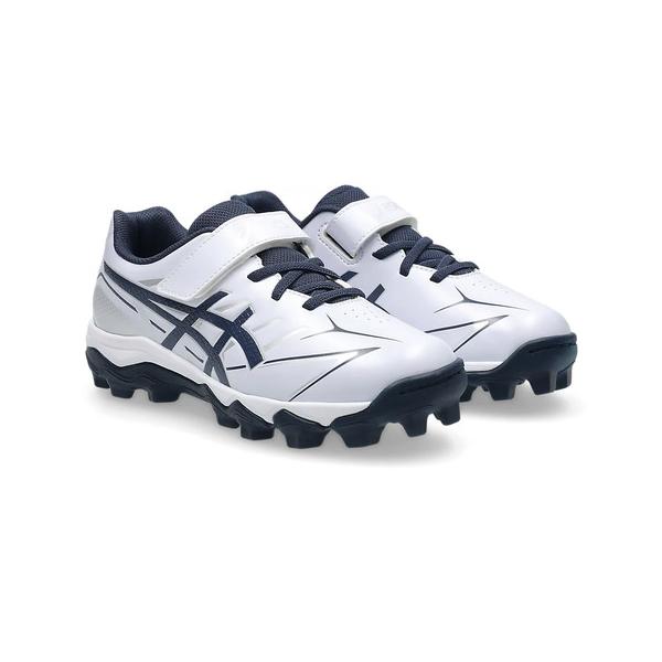 2026年春夏モデル 2026ssmodel アシックス ASICS スーパースポーツゼビオ ゼビオ Super Sports XEBIO 野球 BASEBALL 少年野球 野球用品 野球スパイク ベースボールスパイク スパイク 野球シュー...