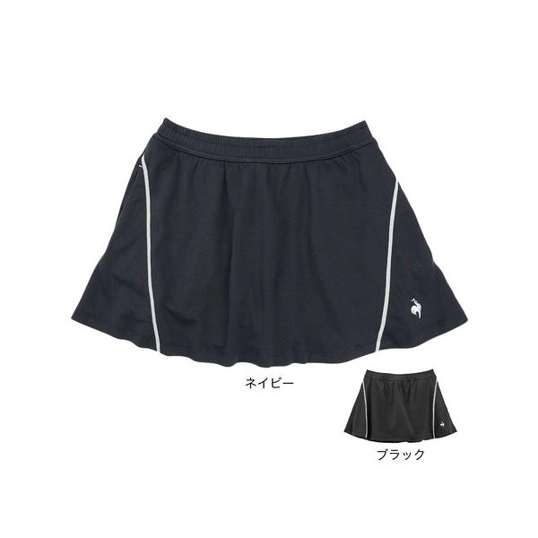 ルコックスポルティフ lecoqsportif スーパースポーツゼビオ ゼビオ Super Sports XEBIO テニス テニス用品 tennis テニスウエア ウェア テニススコート スコート ボトム Lady's Ladys レディ...