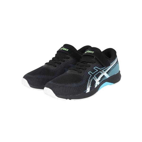 アシックス ASICS スーパースポーツゼビオ ゼビオ Super Sports XEBIO 白底シューズ Junior ジュニア じゅにあ 子供 JR ランニング 運動会 LAZERBEAM RK-MG ランニングシューズ スポーツ トレ...