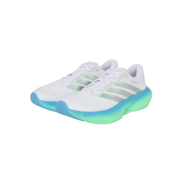 2026年春夏モデル 2026ssmodel アディダス ADIDAS スーパースポーツゼビオ ゼビオ Super Sports XEBIO トレーニングシューズ 靴 ランニングシューズ Men's Mens メンズ めんず 男性 マラソン...