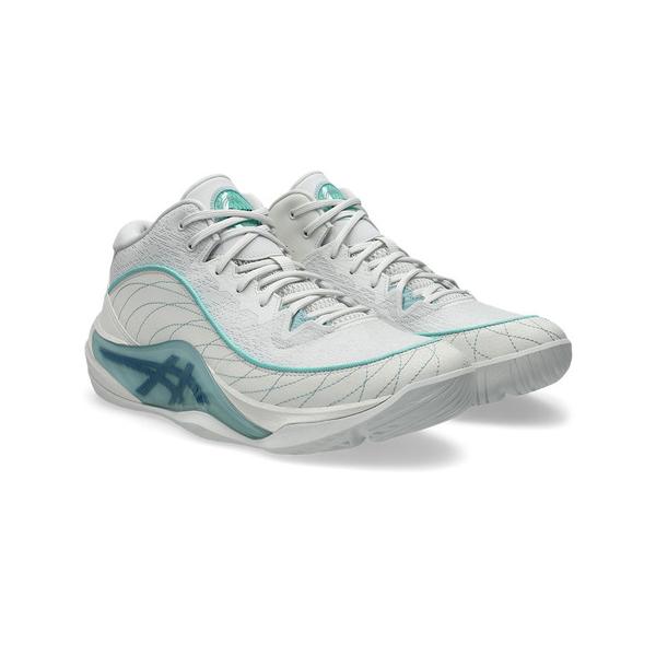 2026年秋冬モデル 2026fwmodel アシックス ASICS スーパースポーツゼビオ ゼビオ Super Sports XEBIO バスケットシューズ バスケットボールシューズ 靴 1063A104.100 1063A104 100...