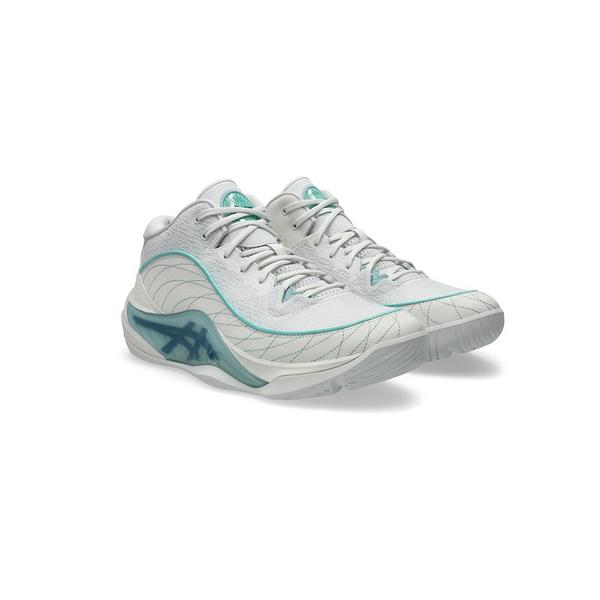 2026年秋冬モデル 2026fwmodel アシックス ASICS スーパースポーツゼビオ ゼビオ Super Sports XEBIO バスケットシューズ バスケットボールシューズ 靴 1063A106.100 1063A106 100...