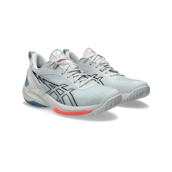 アシックス ASICS スーパースポーツゼビオ ゼビオ Super Sports XEBIO バスケットシューズ バスケットボールシューズ 靴 1063A114.101 1063A114 101 メンズ レディース ユニセックス ローカット...