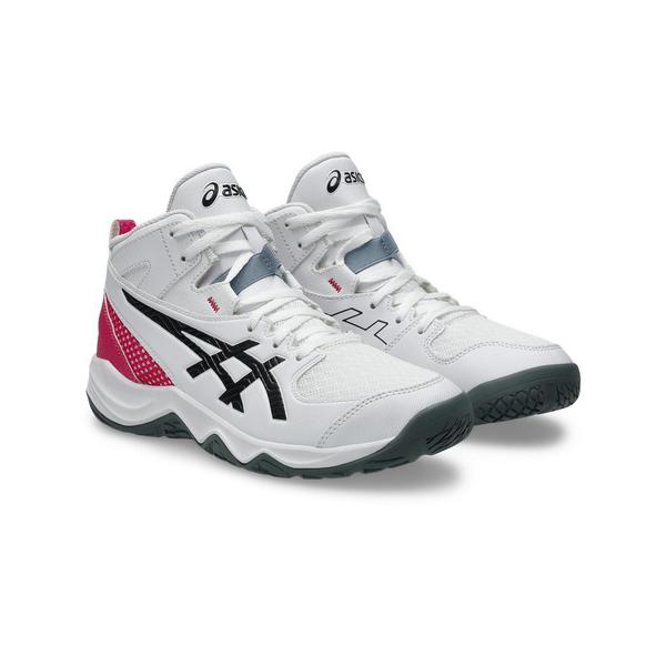 2026年秋冬モデル 2026fwmodel アシックス ASICS スーパースポーツゼビオ ゼビオ Super Sports XEBIO バスケットシューズ バスケットボールシューズ 靴 Junior ジュニア じゅにあ 子供 JR pr...