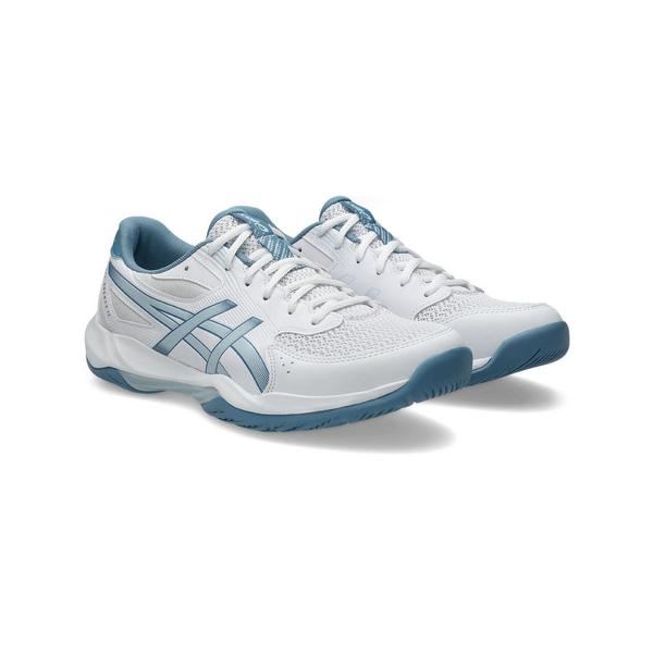 アシックス ASICS スーパースポーツゼビオ ゼビオ Super Sports XEBIO バレーボールシューズ 靴 ローカット 1073A080.103 1073A080 103 メンズ レディース ユニセックス GEL ROCKET ...
