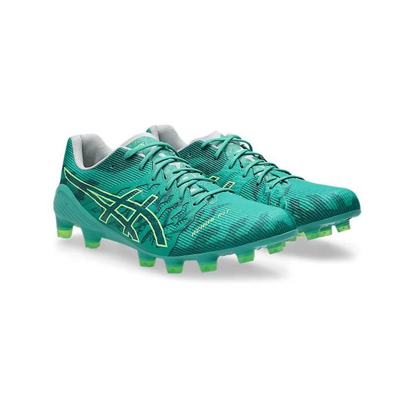 2026年春夏モデル 2026ssmodel アシックス ASICS スーパースポーツゼビオ ゼビオ Super Sports XEBIO サッカーシューズ 靴 固定式スパイク オールグラウンド ハードグラウンド 土 人工芝 芝 ターフ 緑...