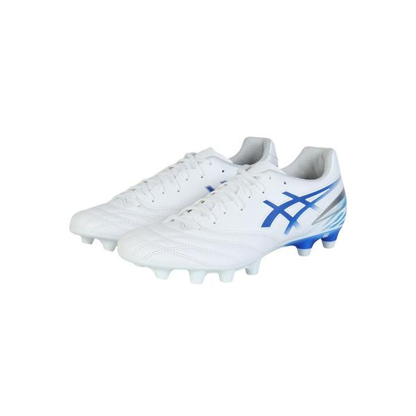 2026年春夏モデル 2026ssmodel アシックス ASICS スーパースポーツゼビオ ゼビオ Super Sports XEBIO サッカーシューズ 靴 固定式スパイクオールグラウンド ハードグラウンド 土 人工芝 芝 ターフ 白 ...