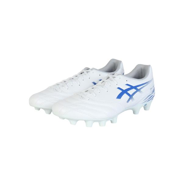 2026年春夏モデル 2026ssmodel アシックス ASICS スーパースポーツゼビオ ゼビオ Super Sports XEBIO サッカーシューズ 靴 固定式スパイクオールグラウンド ハードグラウンド 土 人工芝 芝 ターフ 白 ...