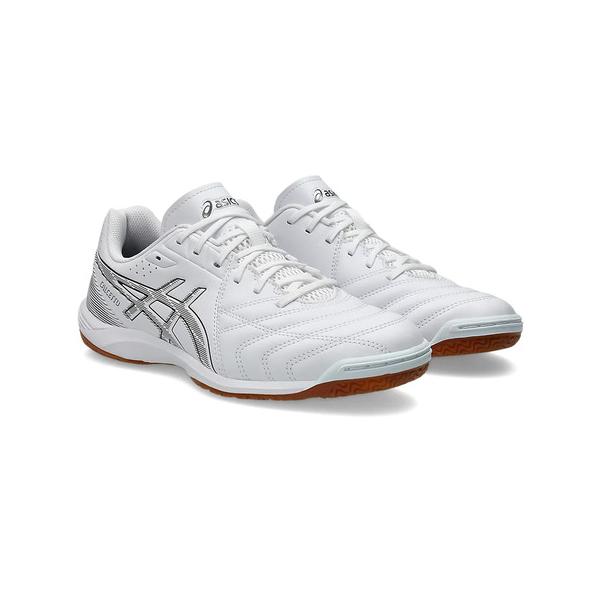 2026年春夏モデル 2026ssmodel アシックス ASICS スーパースポーツゼビオ ゼビオ Super Sports XEBIO サッカーシューズ フットサル futsal 靴 フットサルシューズ シューズ shoes インドア用...