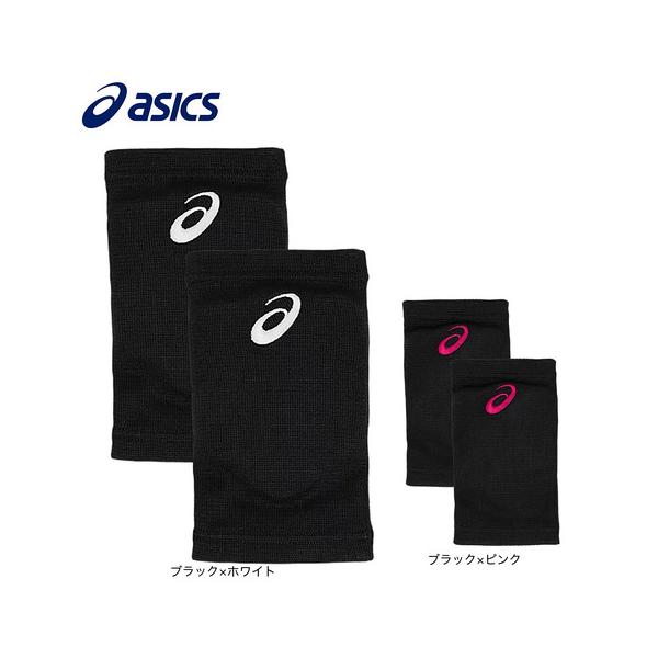 アシックス ASICS スーパースポーツゼビオ ゼビオ Super Sports XEBIO バレーボール バレー volleyball アクセサリー サポーター ヒザサポーター 膝サポーター ヒザ 膝 ひざ Junior ジュニア じゅに...