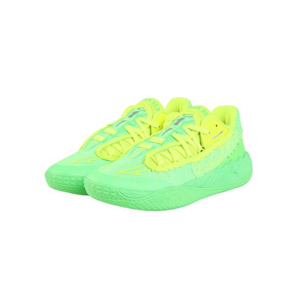 2026年秋冬モデル 2026fwmodel プーマ PUMA スーパースポーツゼビオ ゼビオ Super Sports XEBIO バスケットシューズ バスケットボールシューズ 靴 Men's Mens メンズ めんず 男性 312753...
