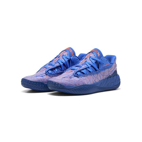 2026年秋冬モデル 2026fwmodel プーマ PUMA スーパースポーツゼビオ ゼビオ Super Sports XEBIO バスケットシューズ バスケットボールシューズ 靴 Men's Mens メンズ めんず 男性 バスケシュー...