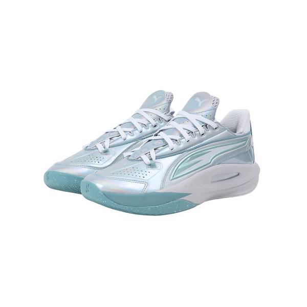 2026年秋冬モデル 2026fwmodel プーマ PUMA スーパースポーツゼビオ ゼビオ Super Sports XEBIO バスケットシューズ バスケットボールシューズ 靴 Men's Mens メンズ めんず 男性 312827...