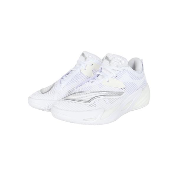 2026年秋冬モデル 2026fwmodel プーマ PUMA スーパースポーツゼビオ ゼビオ Super Sports XEBIO バスケットシューズ バスケットボールシューズ 靴 Men's Mens メンズ めんず 男性 312839...