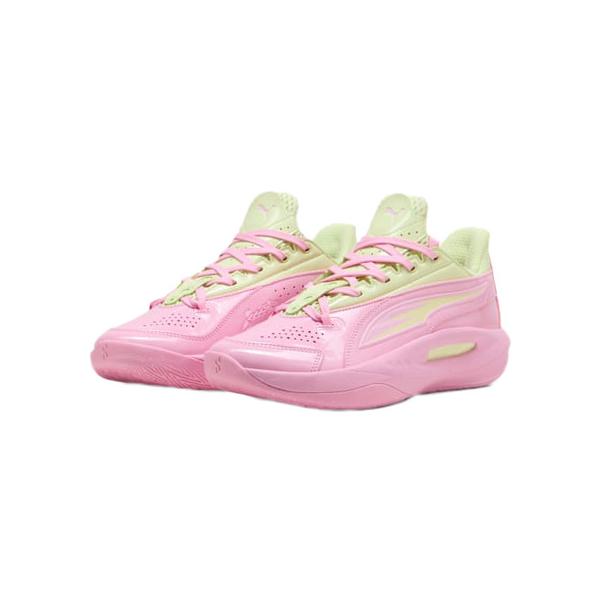2026年秋冬モデル 2026fwmodel プーマ PUMA スーパースポーツゼビオ ゼビオ Super Sports XEBIO バスケットシューズ バスケットボールシューズ 靴 Men's Mens メンズ めんず 男性 313152...