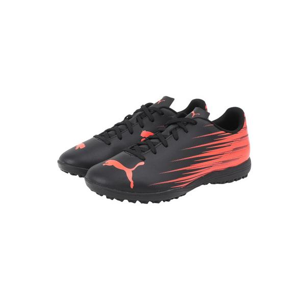 2026年秋冬モデル 2026fwmodel プーマ PUMA スーパースポーツゼビオ ゼビオ Super Sports XEBIO トレシュー サッカーシューズ 靴 トレーニングシューズ 人工芝 芝 ターフ 黒 ブラック 0509mpcp...