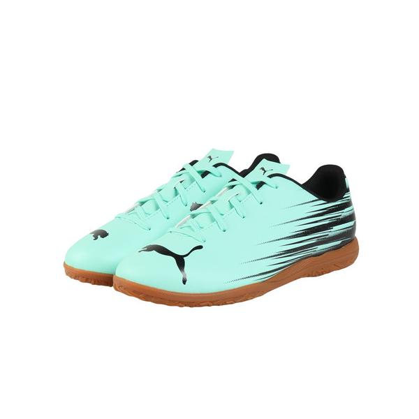 2026年秋冬モデル 2026fwmodel プーマ PUMA スーパースポーツゼビオ ゼビオ Super Sports XEBIO サッカーシューズ トレシュー サッカーシューズ 靴 インドア Junior ジュニア じゅにあ 子供 JR...
