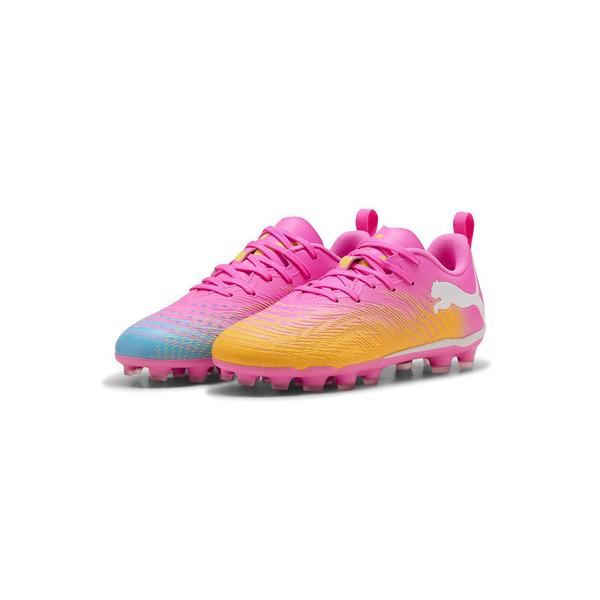 2026年秋冬モデル 2026fwmodel プーマ PUMA スーパースポーツゼビオ ゼビオ Super Sports XEBIO サッカーシューズ 靴 固定式スパイク Junior ジュニア じゅにあ 子供 JR 10893205 10...