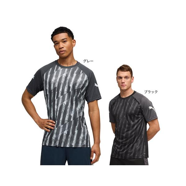 2026年秋冬モデル 2026fwmodel プーマ PUMA スーパースポーツゼビオ ゼビオ Super Sports XEBIO サッカー soccer フットボール サッカーウエア ウェア サッカーシャツ プラクティスシャツ プラシャ...