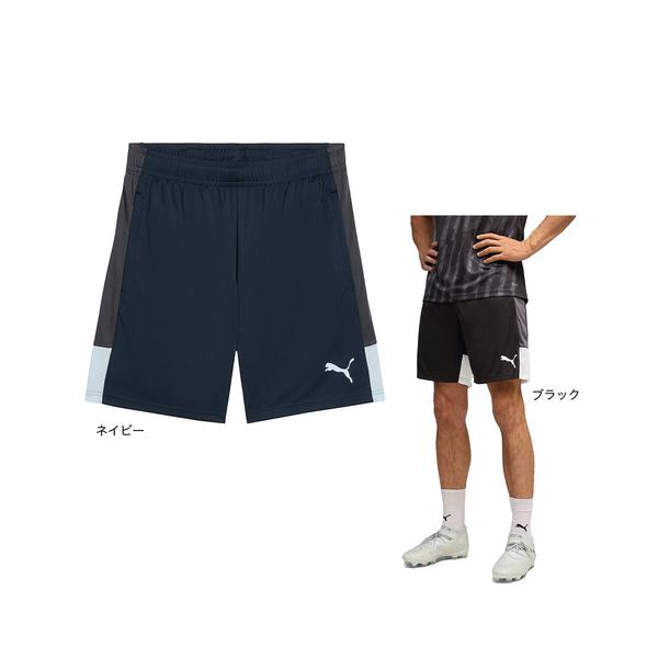 2026年秋冬モデル 2026fwmodel プーマ PUMA スーパースポーツゼビオ ゼビオ Super Sports XEBIO サッカー soccer フットボール サッカーウエア ウェア サッカーパンツ プラクティスパンツ プラパン...