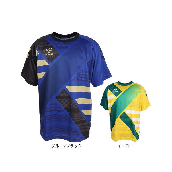 2026年春夏モデル 2026ssmodel ヒュンメル hummel スーパースポーツゼビオ ゼビオ Super Sports XEBIO サッカー soccer フットボール サッカーウエア ウェア サッカーシャツ プラクティスシャツ ...