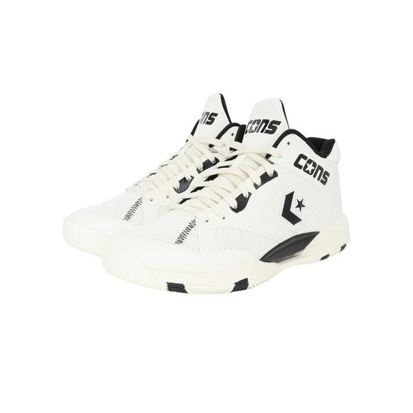 2026年春夏モデル 2026ssmodel コンバース CONVERSE スーパースポーツゼビオ ゼビオ Super Sports XEBIO バスケットシューズ バスケットボールシューズ 靴 Men's Mens メンズ めんず 男性 ...