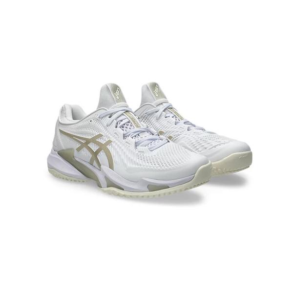 アシックス ASICS スーパースポーツゼビオ ゼビオ Super Sports XEBIO テニス テニス用品 tennis テニスシューズ シューズ 靴 クレーコート用 オムニコート用 砂入り人工芝コート用 オム二クレー 土 Men's...