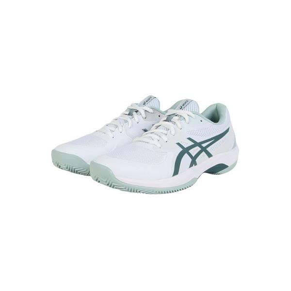 2026年春夏モデル 2026ssmodel アシックス ASICS スーパースポーツゼビオ ゼビオ Super Sports XEBIO テニス テニス用品 tennis テニスシューズ シューズ 靴 クレーコート用 オムニコート用 砂入...