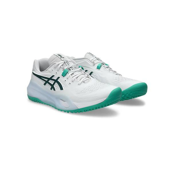 アシックス ASICS スーパースポーツゼビオ ゼビオ Super Sports XEBIO テニス テニス用品 tennis テニスシューズ シューズ 靴 クレーコート用 オムニコート用 砂入り人工芝コート用 オム二クレー 土 Men's...