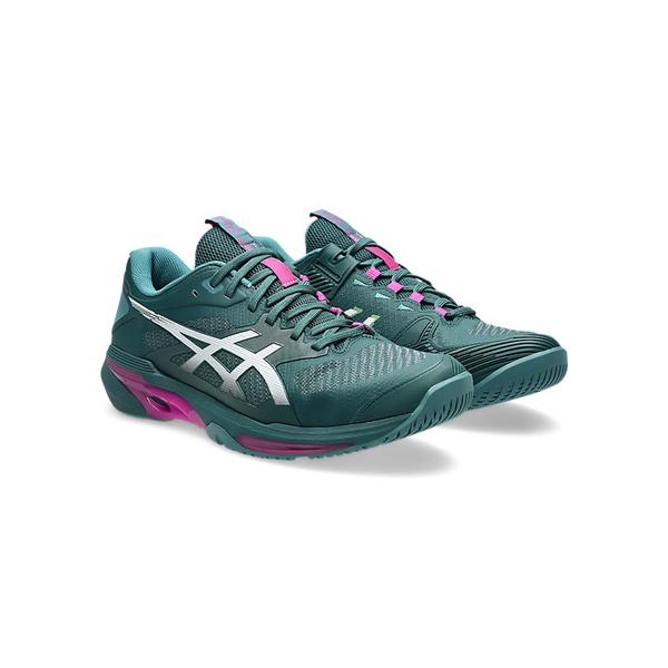 2026年春夏モデル 2026ssmodel アシックス ASICS スーパースポーツゼビオ ゼビオ Super Sports XEBIO テニス テニス用品 tennis テニスシューズ シューズ 靴 オールコート用 クレーコート用 オム...