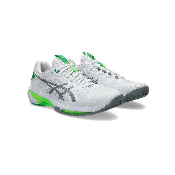 アシックス ASICS スーパースポーツゼビオ ゼビオ Super Sports XEBIO テニス テニス用品 tennis テニスシューズ シューズ 靴 クレーコート用 オムニコート用 砂入り人工芝コート用 オム二クレー 土 Men's...