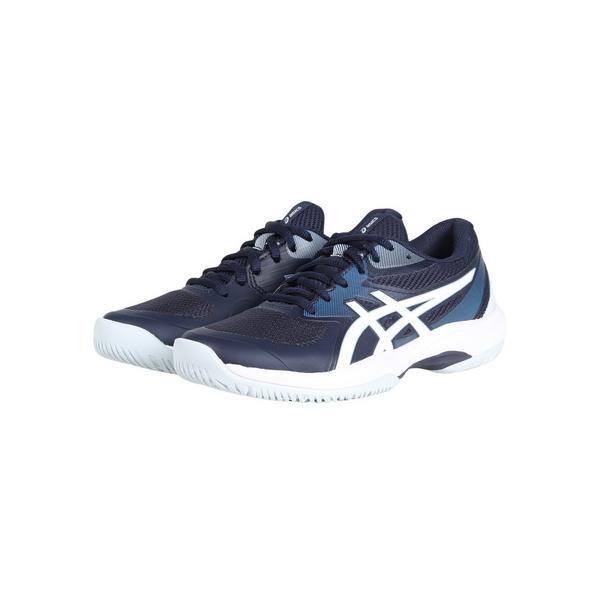 アシックス ASICS スーパースポーツゼビオ ゼビオ Super Sports XEBIO テニス テニス用品 tennis テニスシューズ シューズ 靴 オールコート用 クレーコート用 オムニコート用 砂入り人工芝コート用 土 Lady...