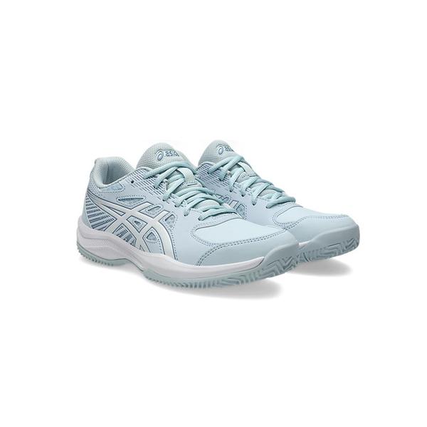 アシックス ASICS スーパースポーツゼビオ ゼビオ Super Sports XEBIO テニス テニス用品 tennis テニスシューズ シューズ 靴 クレーコート用 オムニコート用 砂入り人工芝コート用 オム二クレー 土 Lady'...