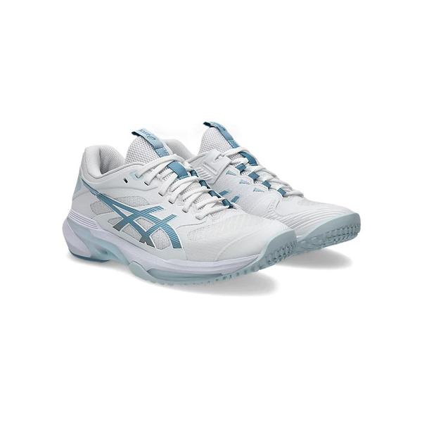 アシックス ASICS スーパースポーツゼビオ ゼビオ Super Sports XEBIO テニス テニス用品 tennis テニスシューズ シューズ 靴 クレーコート用 オムニコート用 砂入り人工芝コート用 オム二クレー 土 Lady'...