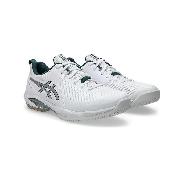 2026年春夏モデル 2026ssmodel アシックス ASICS スーパースポーツゼビオ ゼビオ Super Sports XEBIO テニス テニス用品 tennis テニスシューズ シューズ 靴 オールコート用 クレーコート用 オム...