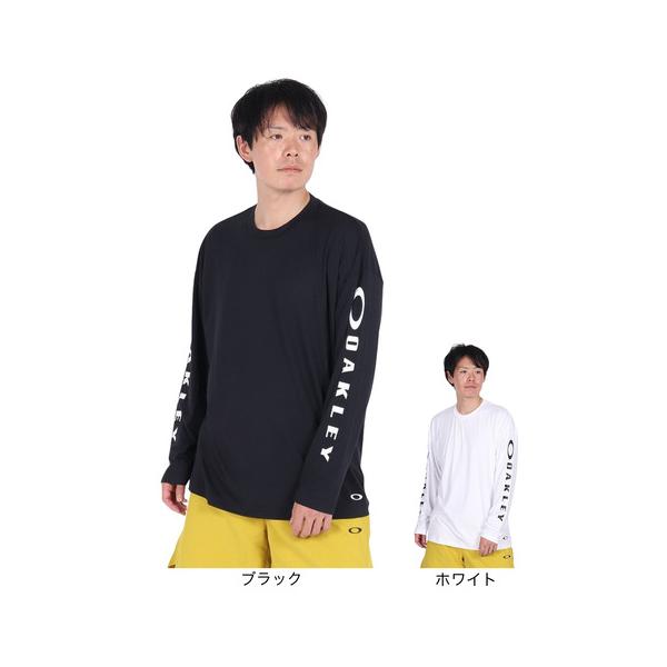 オークリー OAKLEY スーパースポーツゼビオ ゼビオ Super Sports XEBIO ウインドブレーカー ウィンドブレーカー ブレーカーシャツ Men's Mens メンズ めんず 男性 スポーツアパレル スポーツウェア トップス...